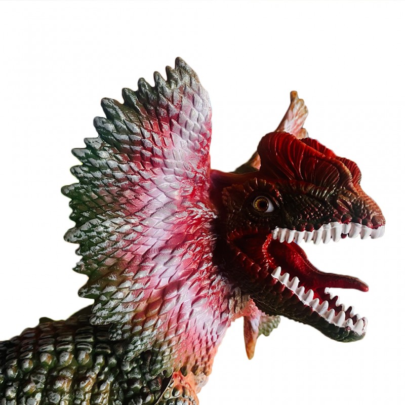 Masen Dinosaur With Ic - 5861