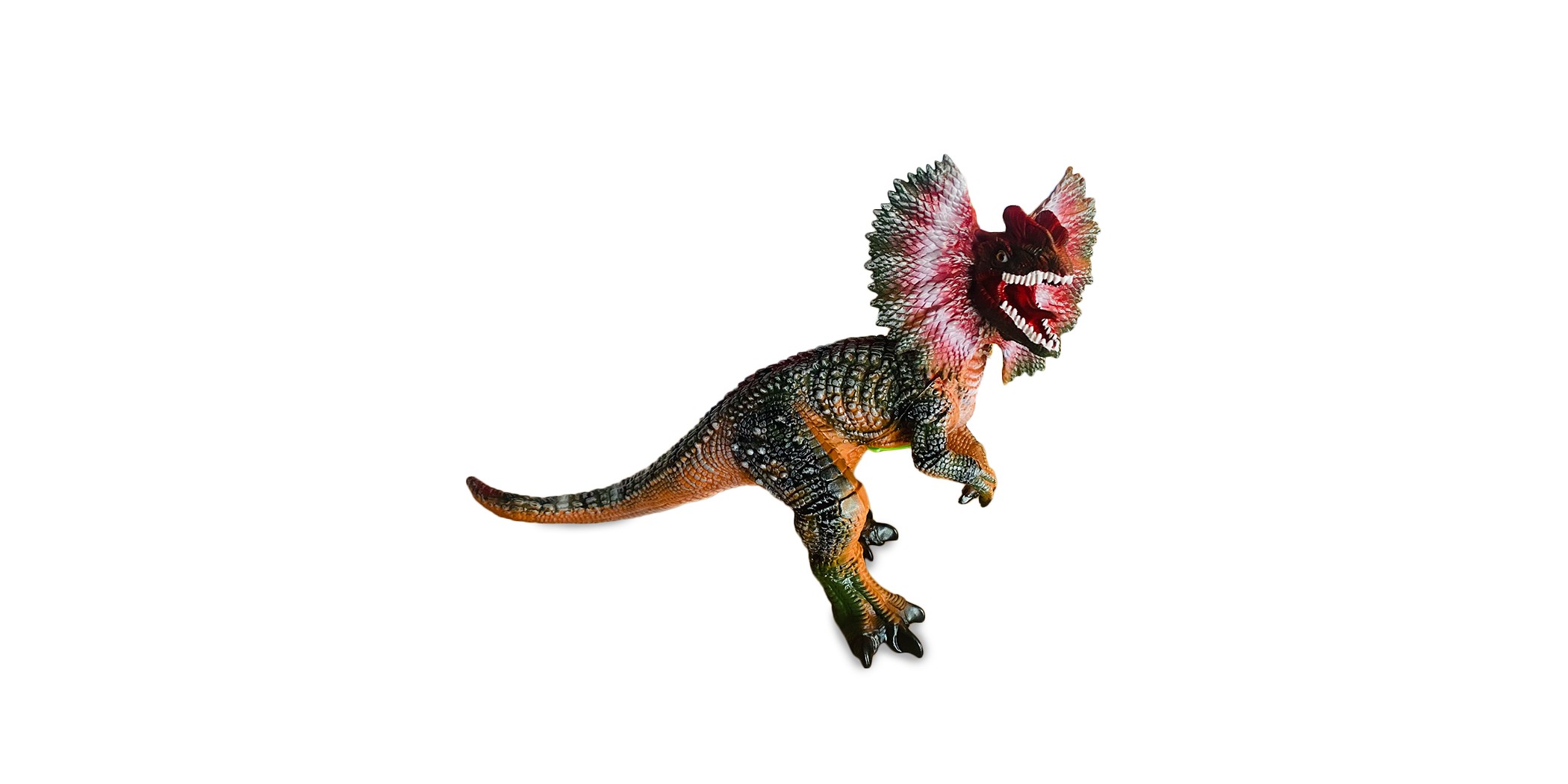 Masen Dinosaur With Ic - 5861