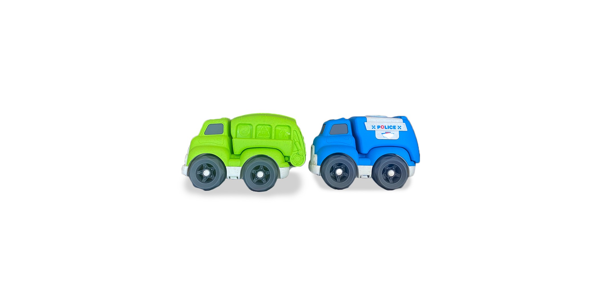 Masen Free Wheel Truck