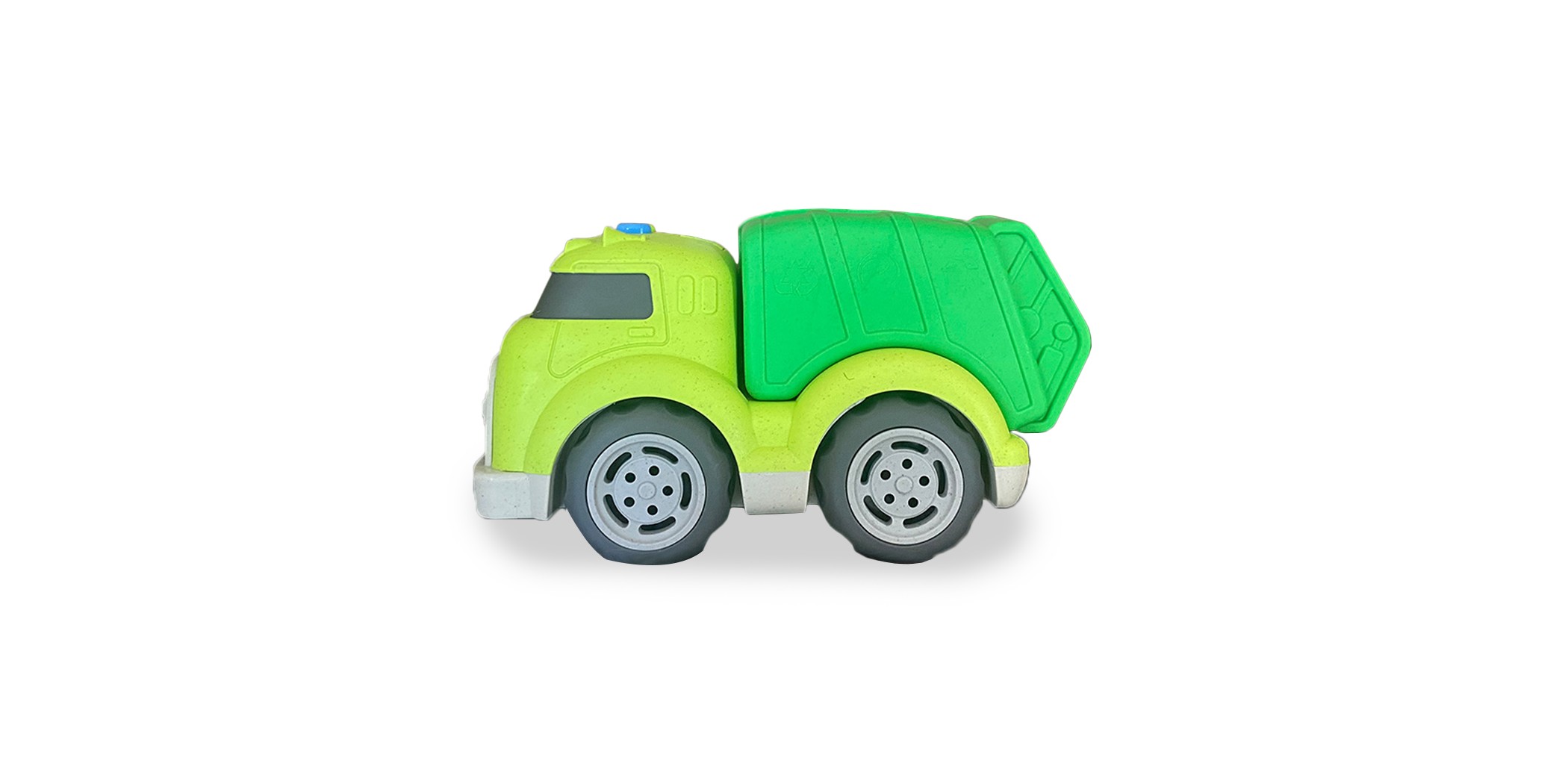 Masen F/W Sanitation Truck