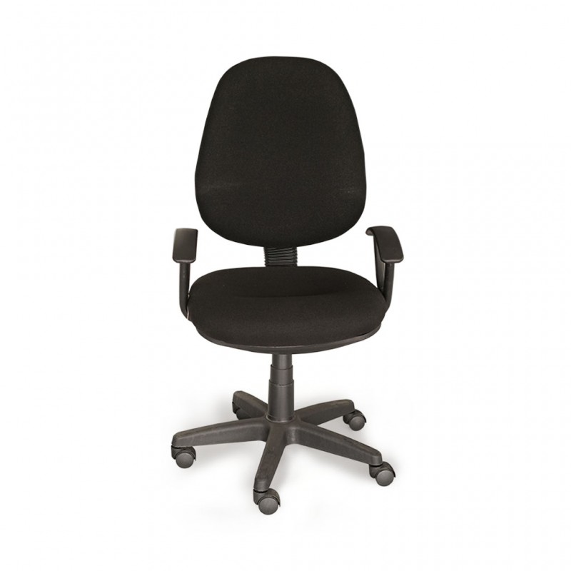 Low Back Chair CA05 Fabric
