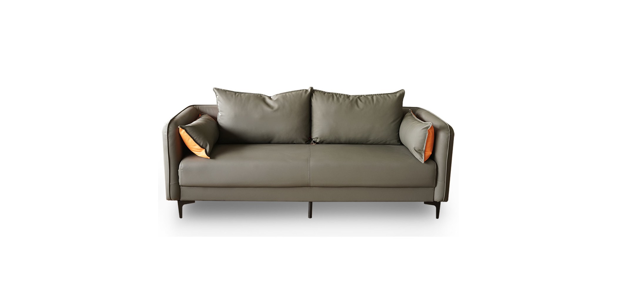 Modern Furniture Office Sofa Double Seater