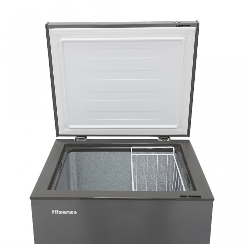 Hisense H125CFS Freezer
