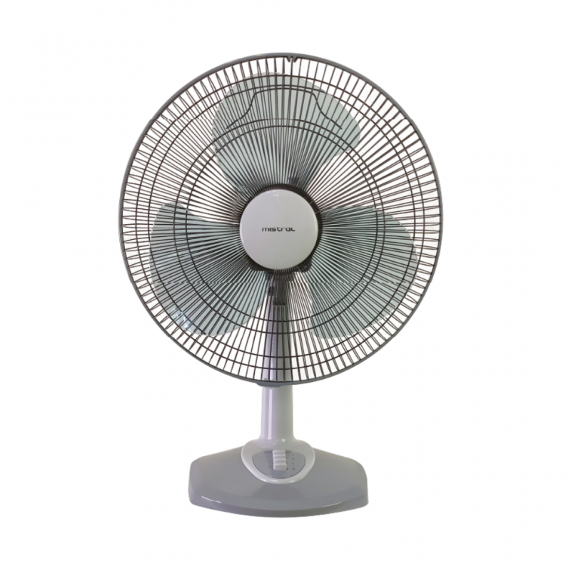 Mistral MTF1617SE 16" Table Fan