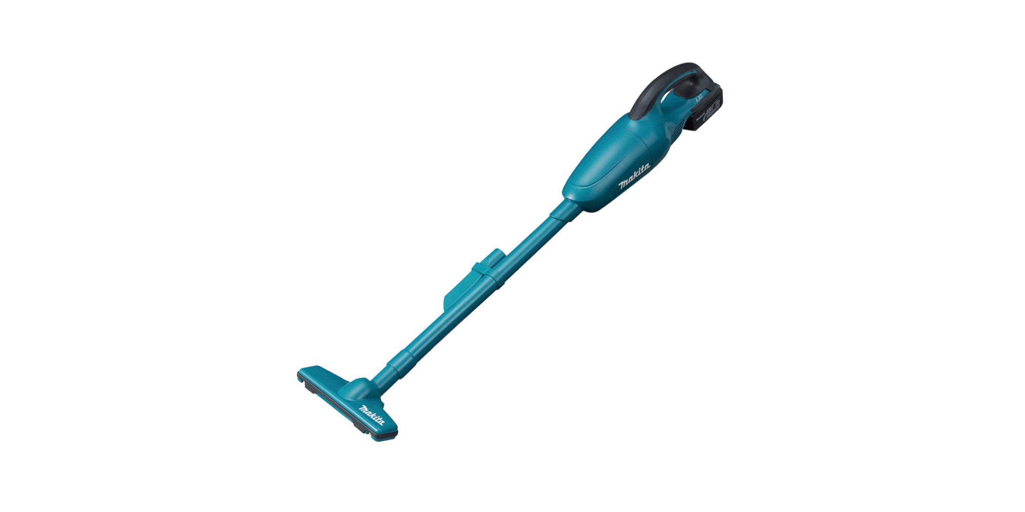 Makita DCL180RF Cordless 18v LI-ION Blue Cleaner 2YW Free Cyclone ...