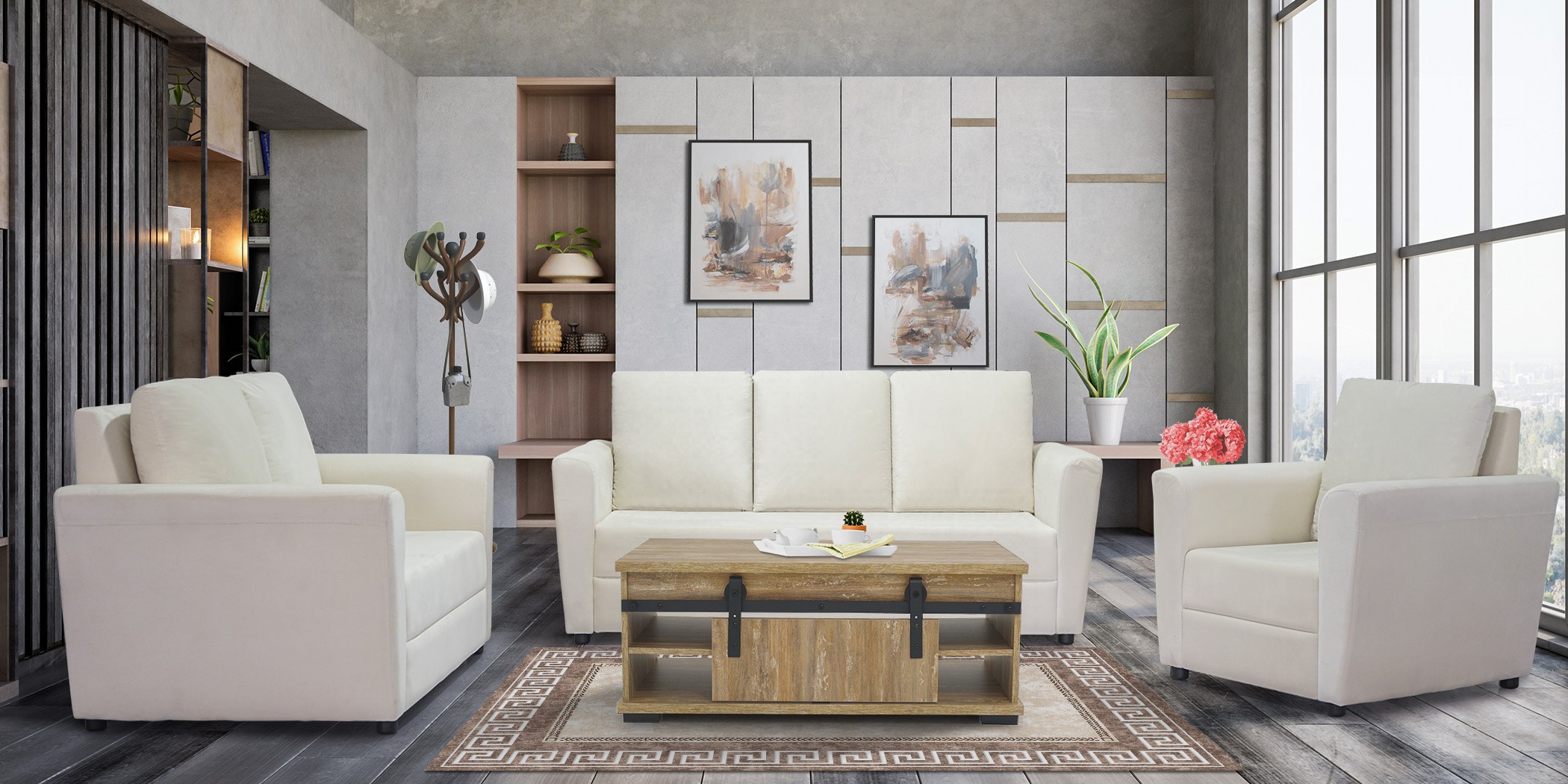 Shop the Best Sofa Sets Online at Courts Mammouth | Visit now! (2)