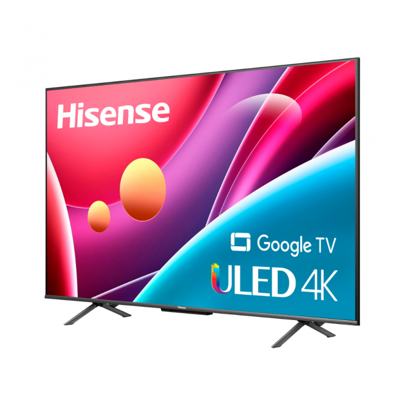 Hisense 55U6H 55” ULED 4K Smart TV