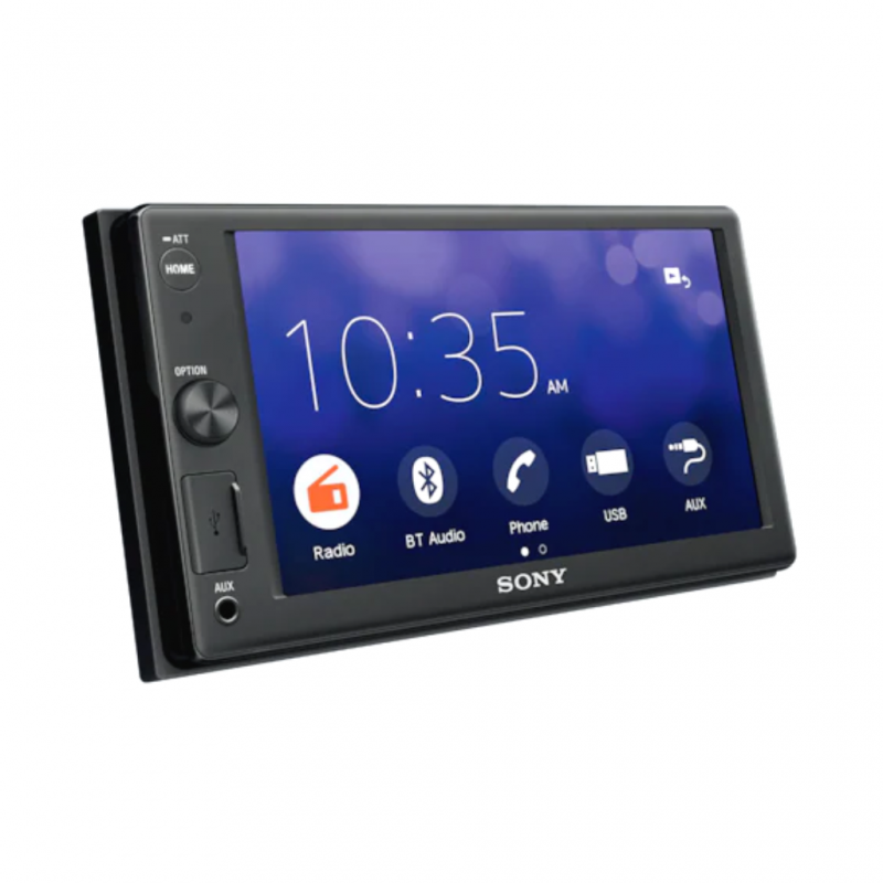 Sony XAV-1500 Digital Media Receiver