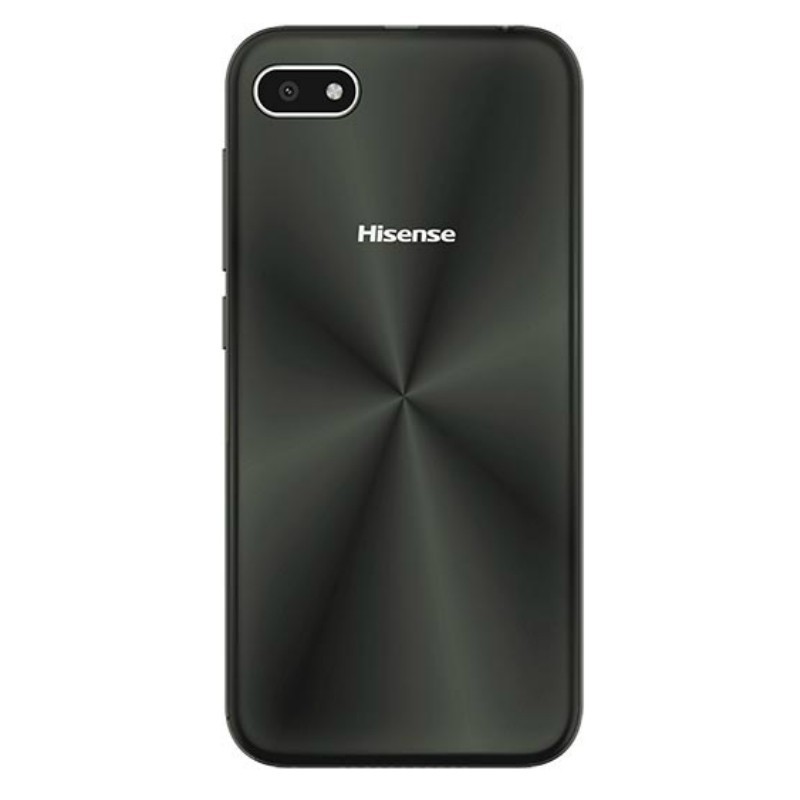 Hisense E6 Grey "C"
