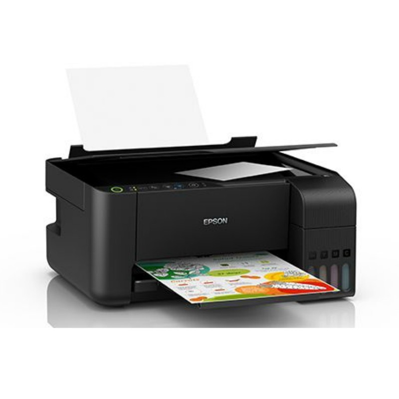 EPSON L3150 ECOTANK 3 IN 1 PRINTER