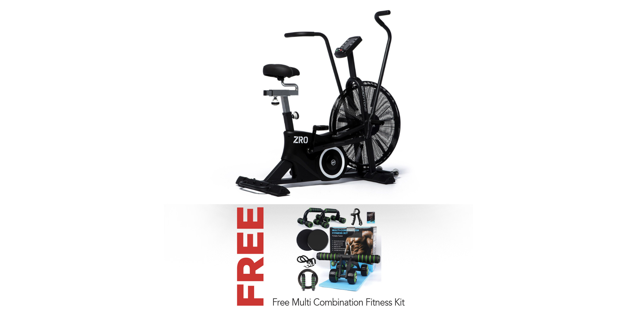 Aetna Home Fitness Kit at Zachary Fry blog
