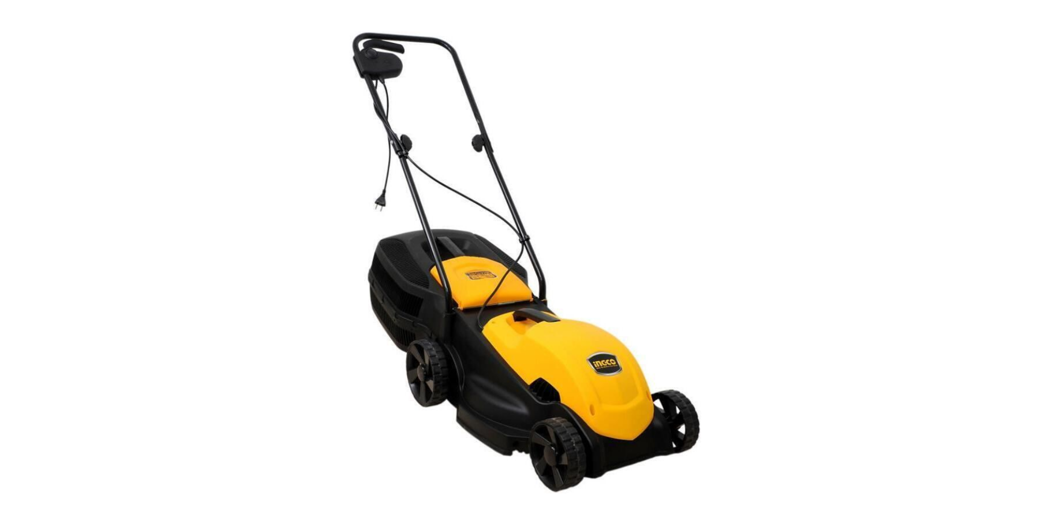 Ingco LM385 Electric Lawn Mower
