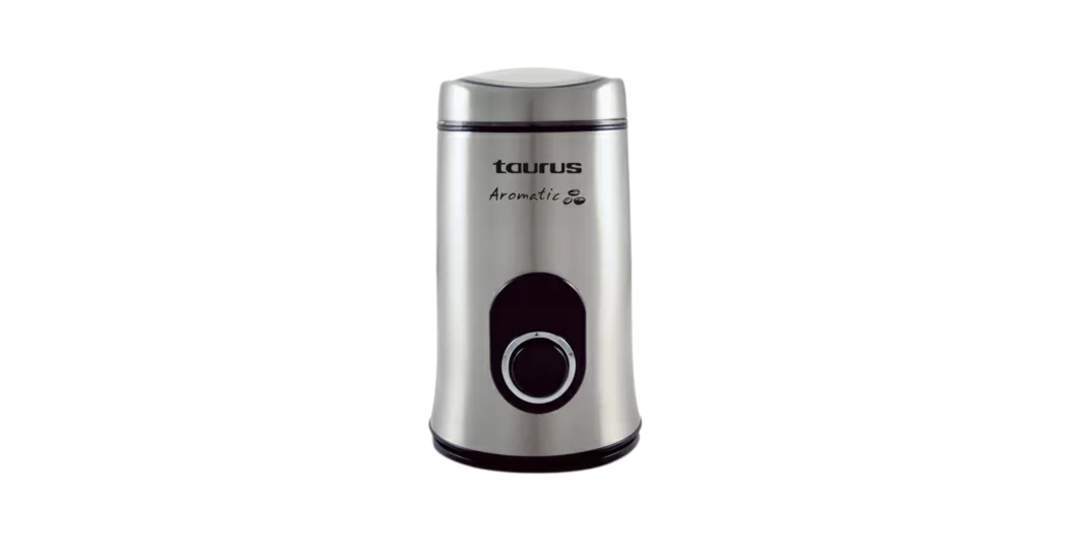 Taurus SP-74 Aromatic 150W Inox Coffee Grinder - 908503000