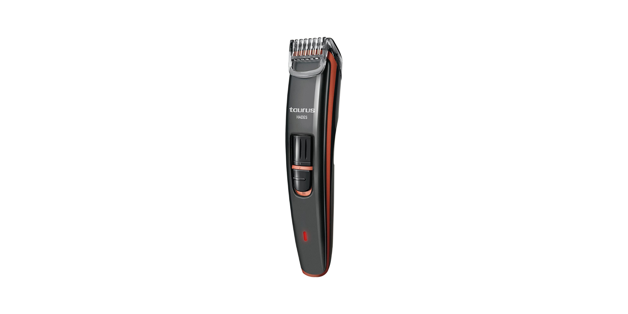 Taurus 9KE Hades 2V Cordless Beard Trimmer - 903907000