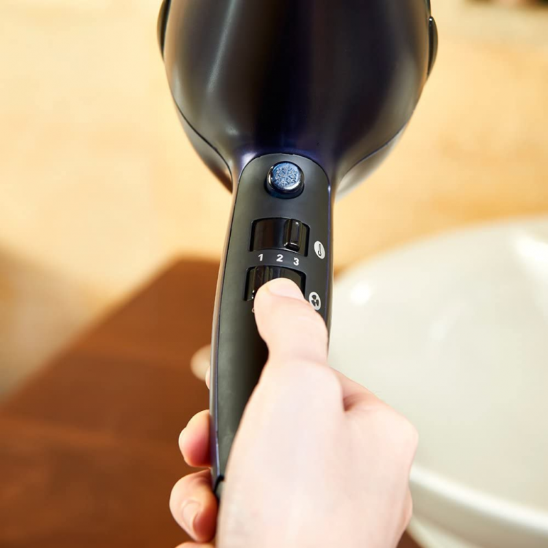 Taurus Fashion 3000 Ionic AC Hair Dryer - 900560000