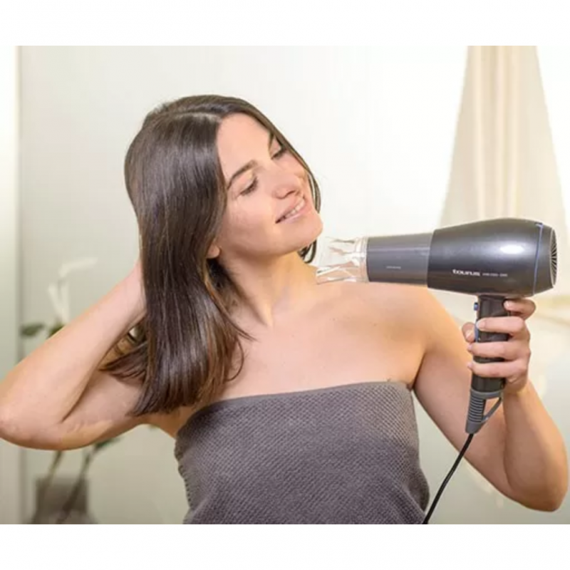 Taurus HD2200I Lyss 2300 Ionic Hair Dryer - 900385000