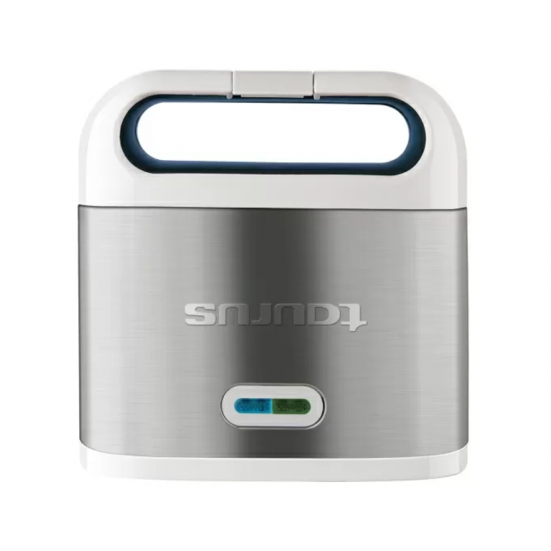 Taurus SM800GX My Sandwich Luxe Inox Sandwich Maker SM800GX - 968942000