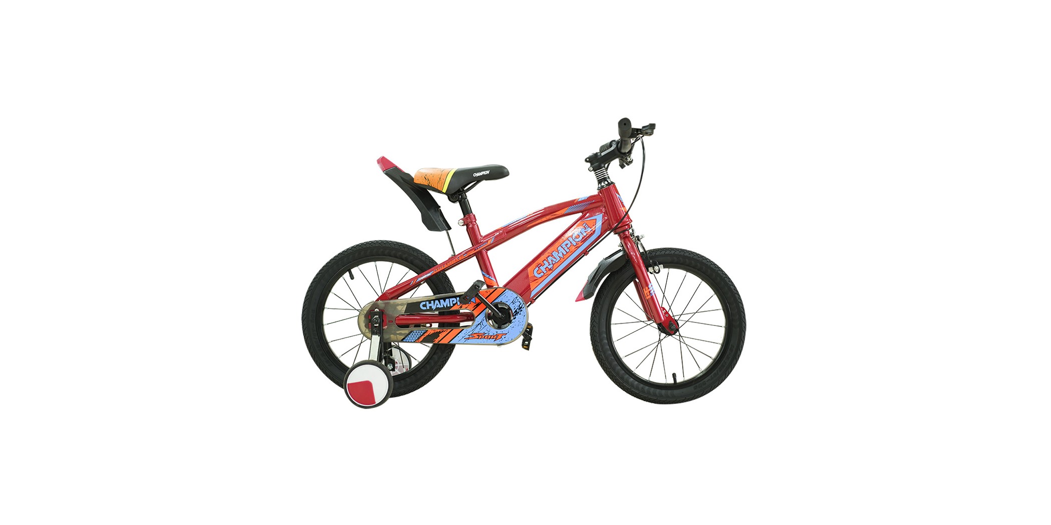 Champion LB-16 16" Boys Bike