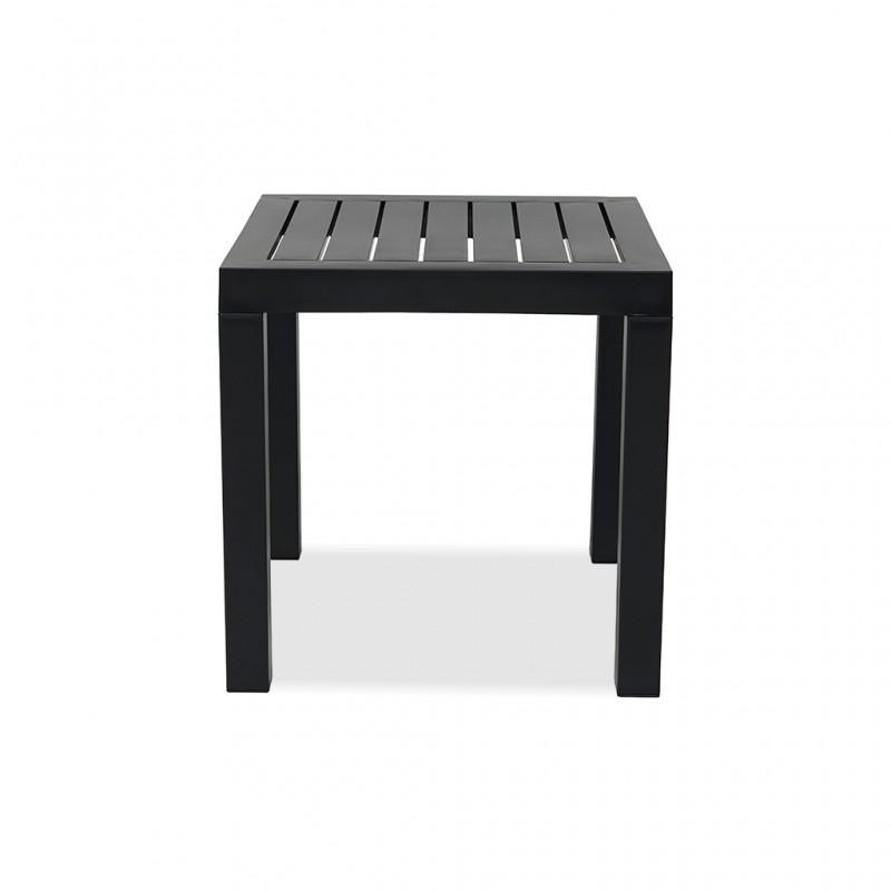 Siesta Ocean Side Table Black Ref 066