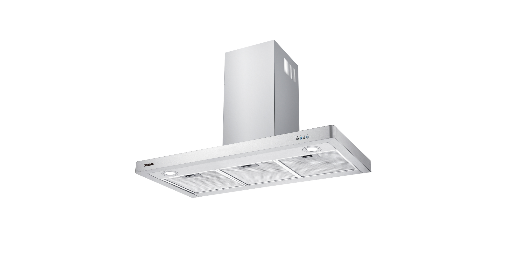 Ocean OCWCHV97IEK Cooker Hood