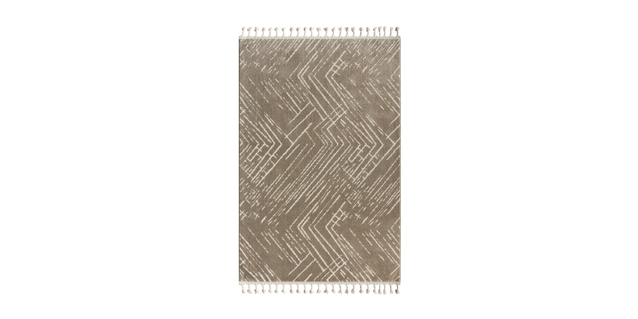 Parma Rug 97X150 Ref PM004A