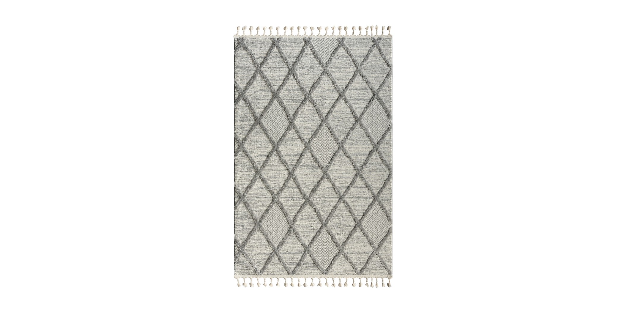 Loop Rug 100X150 Ref LP002A