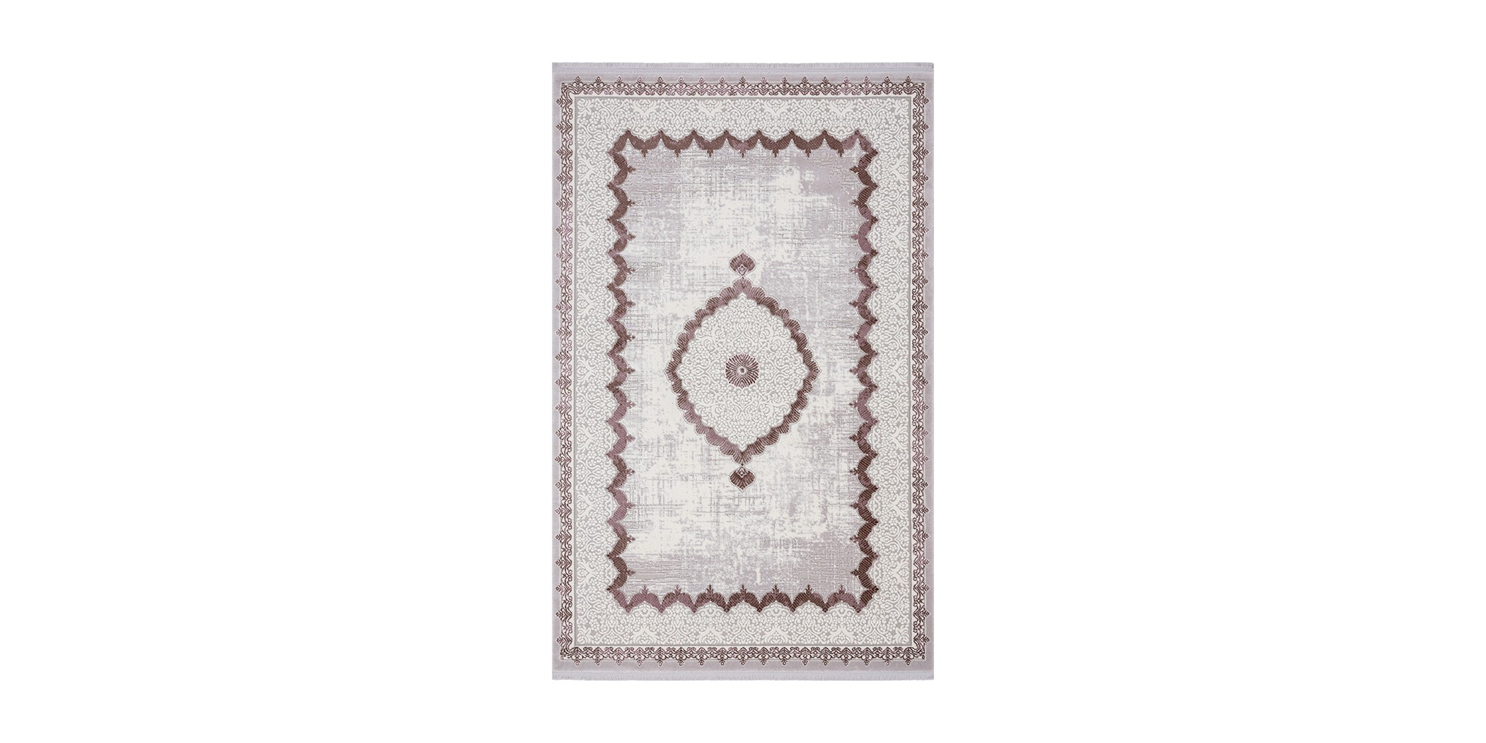 Soft Rug 100X200 Ref 756