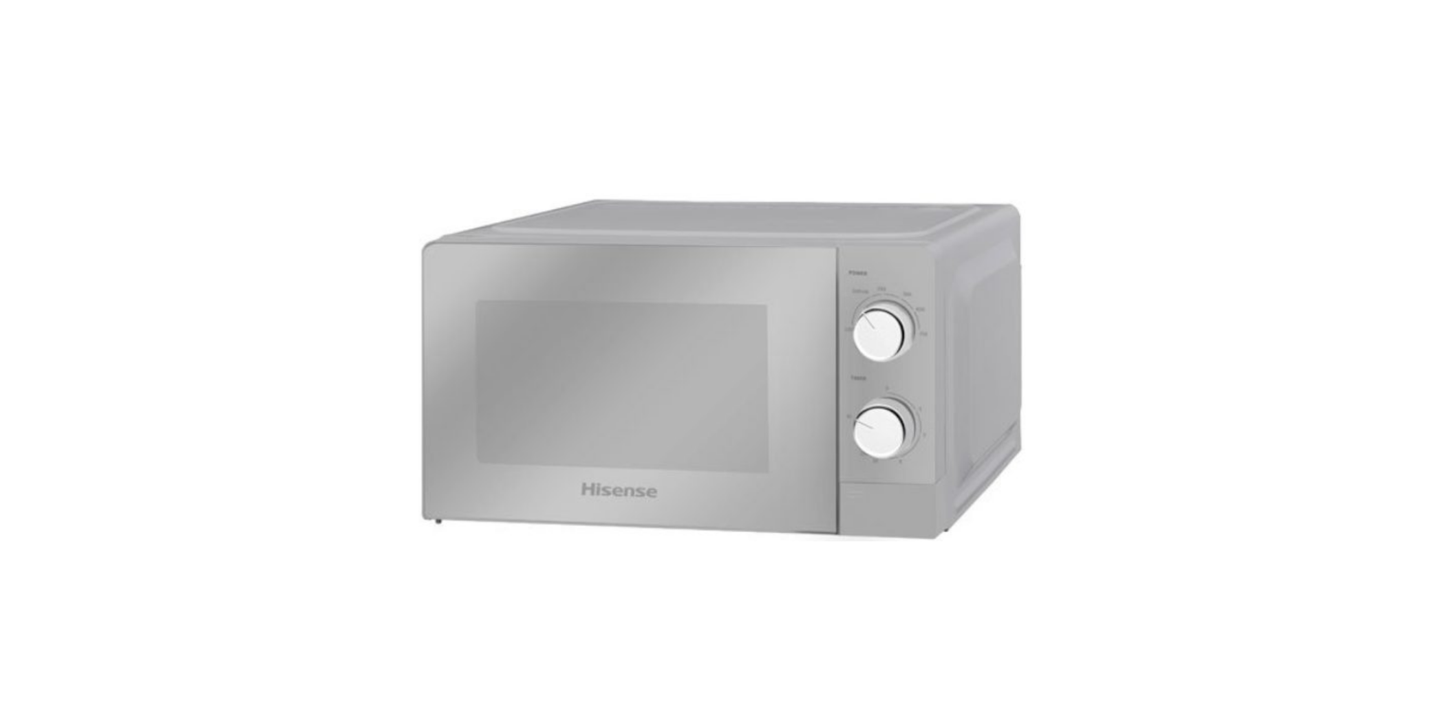 Hisense H20MOMS1 Microwave Oven