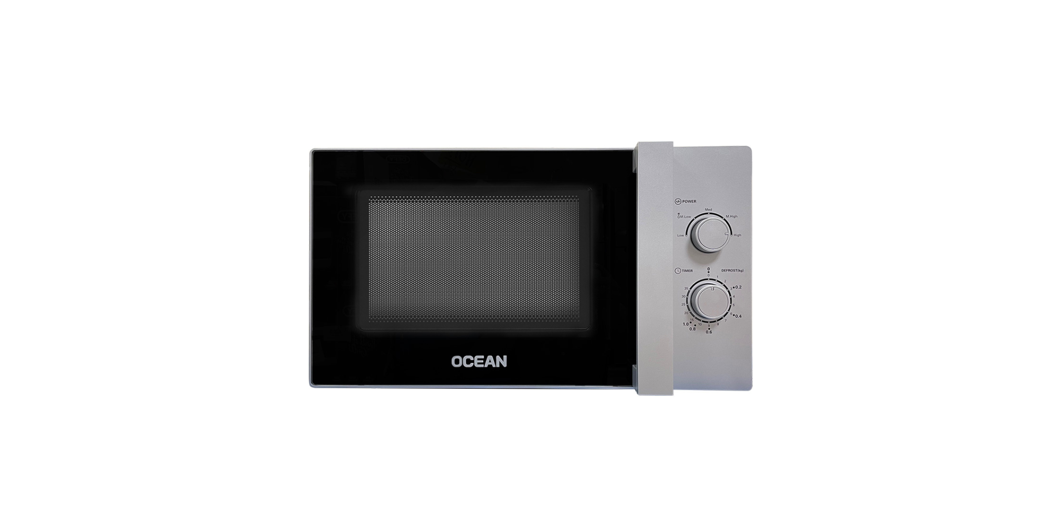 Defy DMO400 Microwave Oven