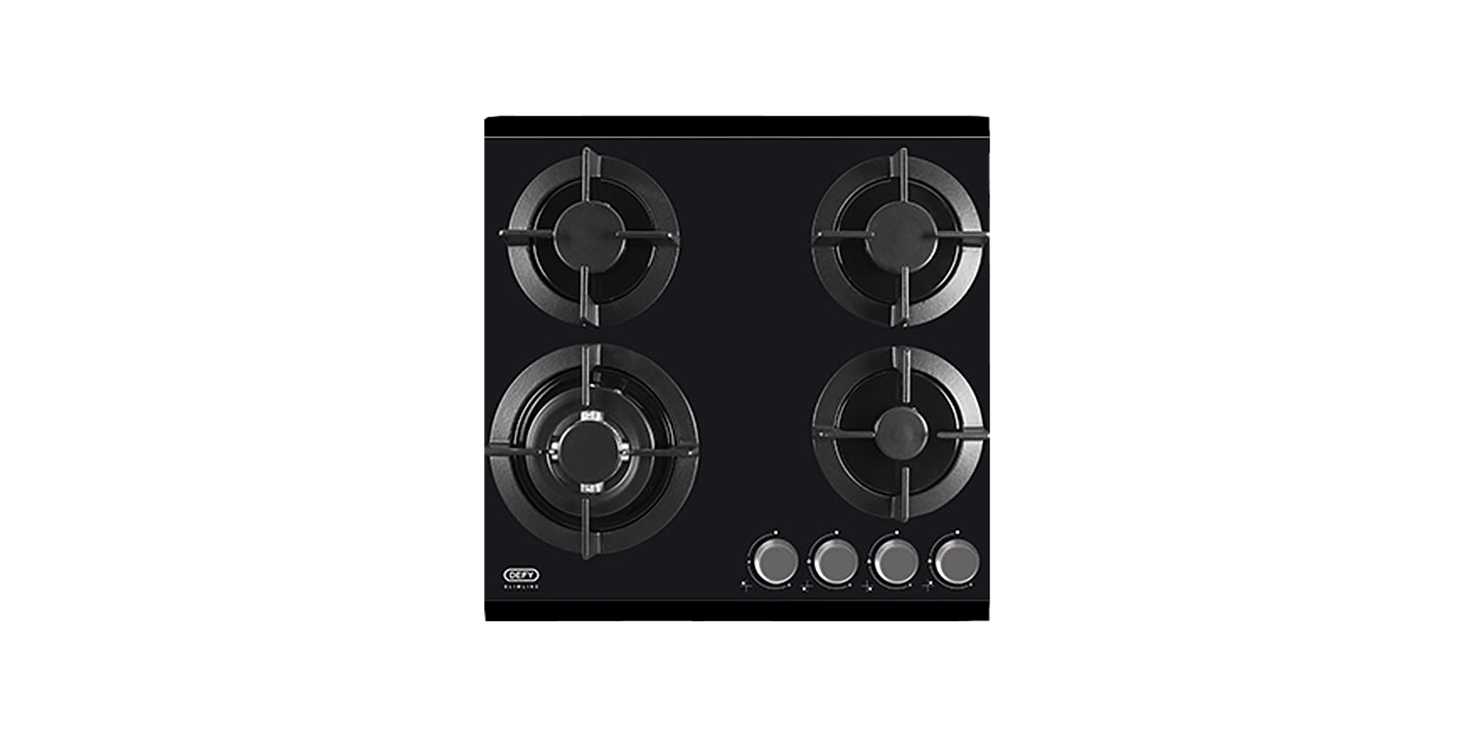 Defy DHG604 Built-in Hob