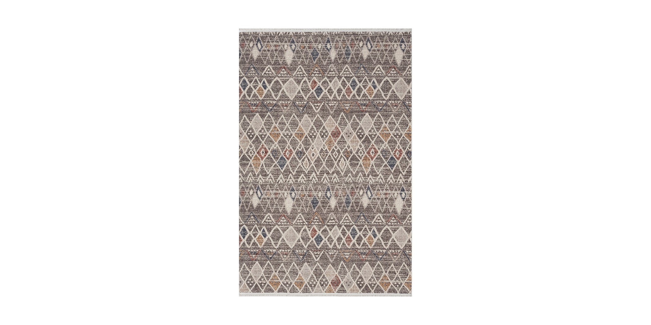 Cunda Rug 160X230 Ref CN001A
