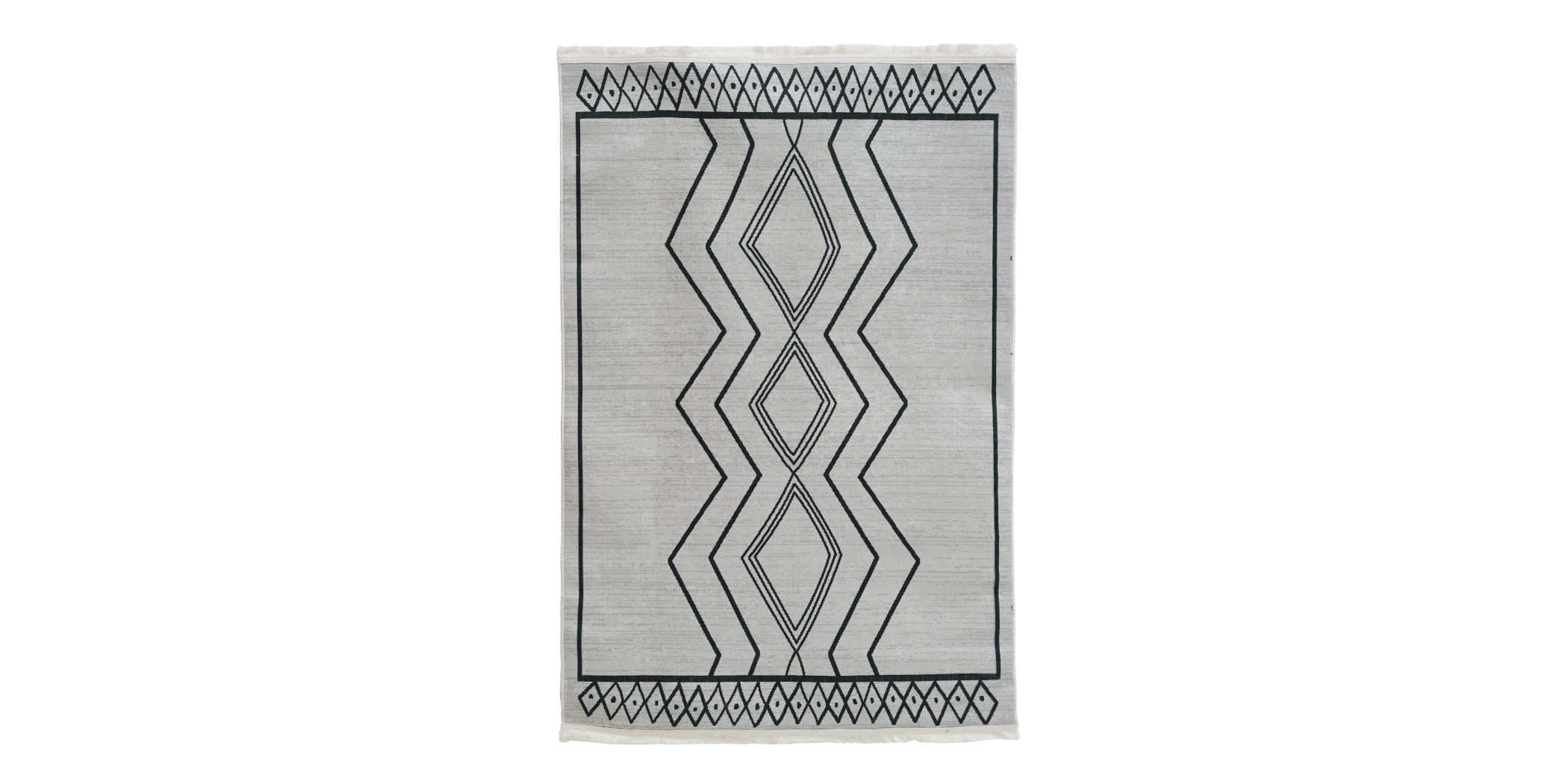 Deko Rug 120X180 Ref 2272
