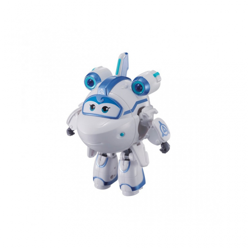 Auldey Transforming-Supercharge Astra EU740313