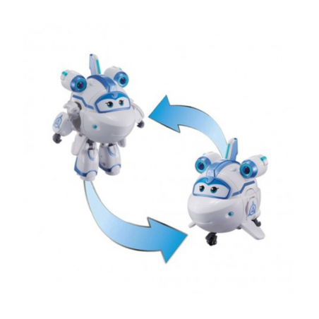 Auldey Transforming-Supercharge Astra EU740313