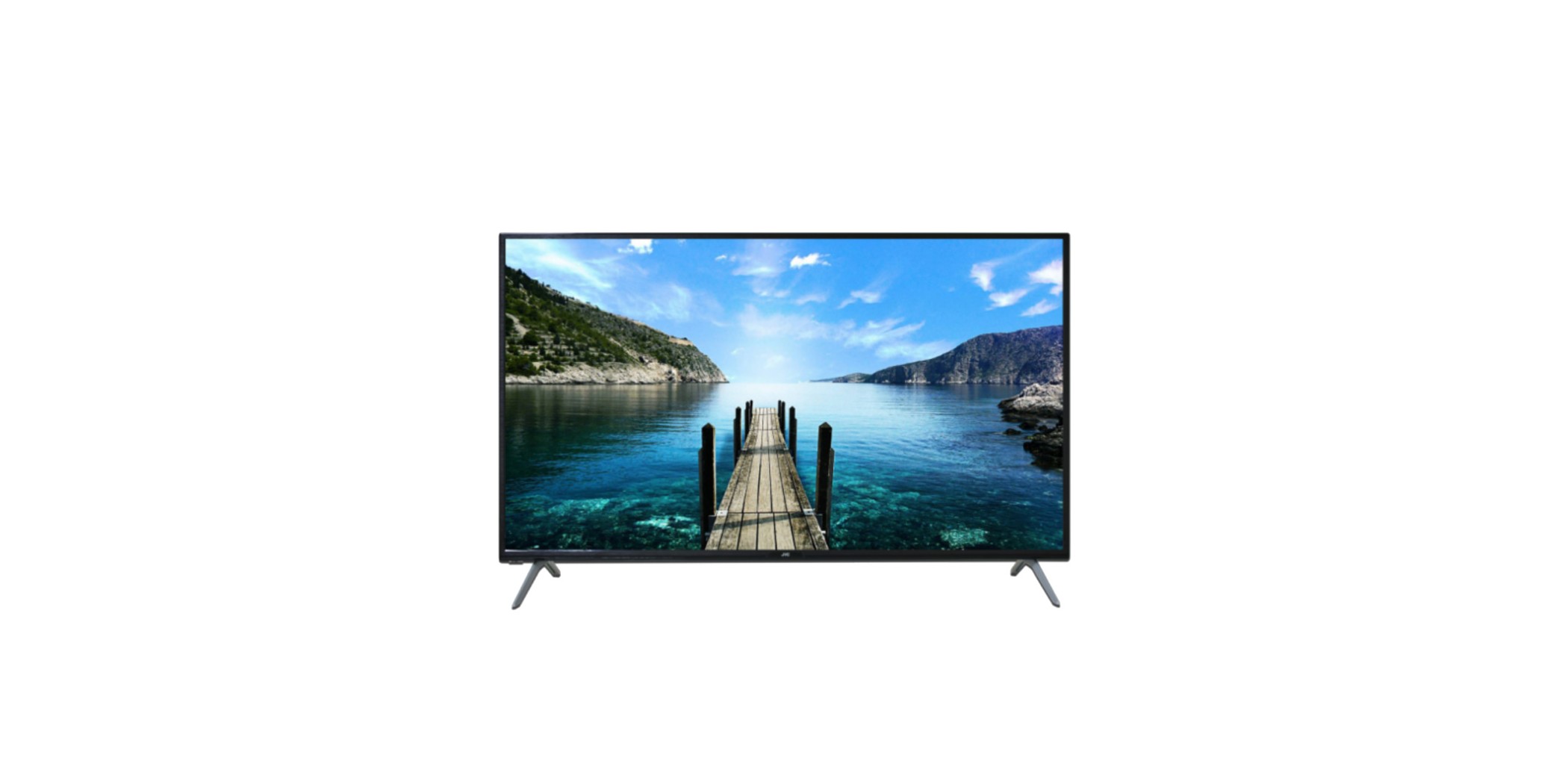 Best TV Deals on Smart TV - OLED, LED, 4K & More | Buy Now