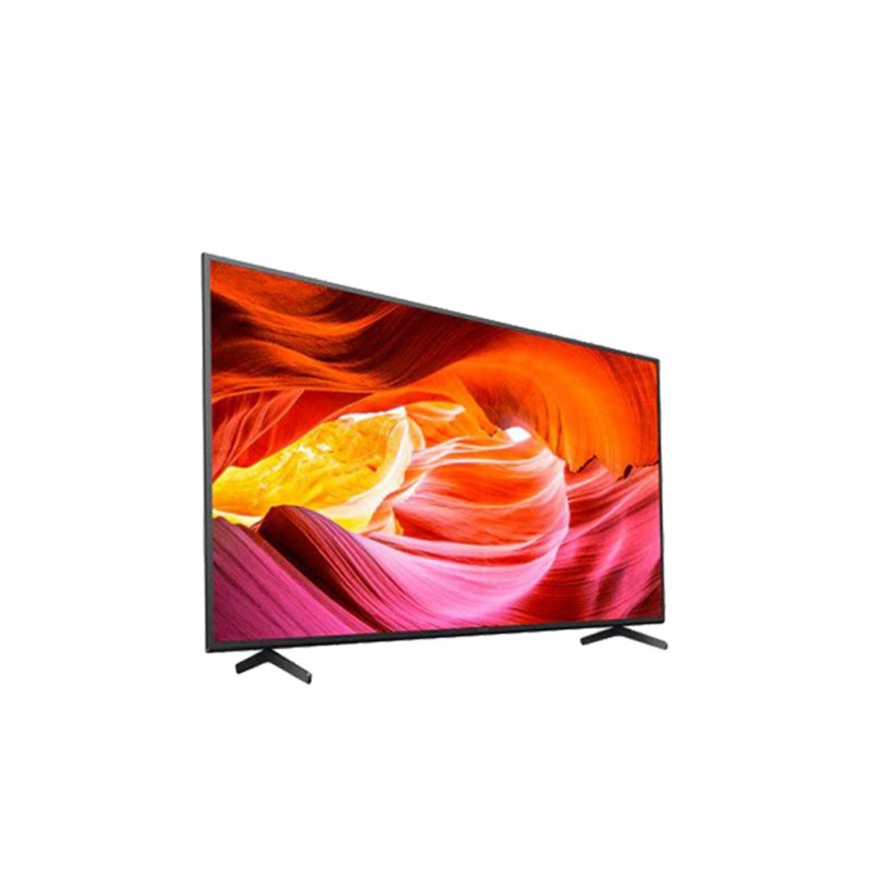 Sony 50X75K 50'' 4K Smart Android Led TV