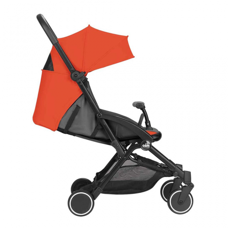 Cam Stroller Cubo Orange - ART830/116