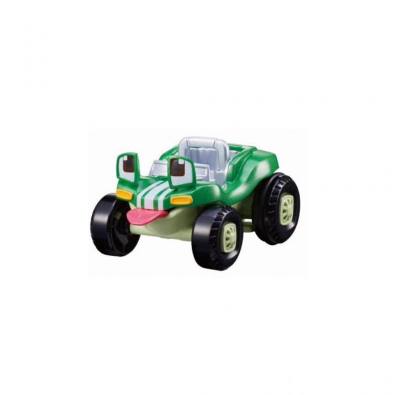 Auldey Funny Mini Vehicles-Crash EU881140
