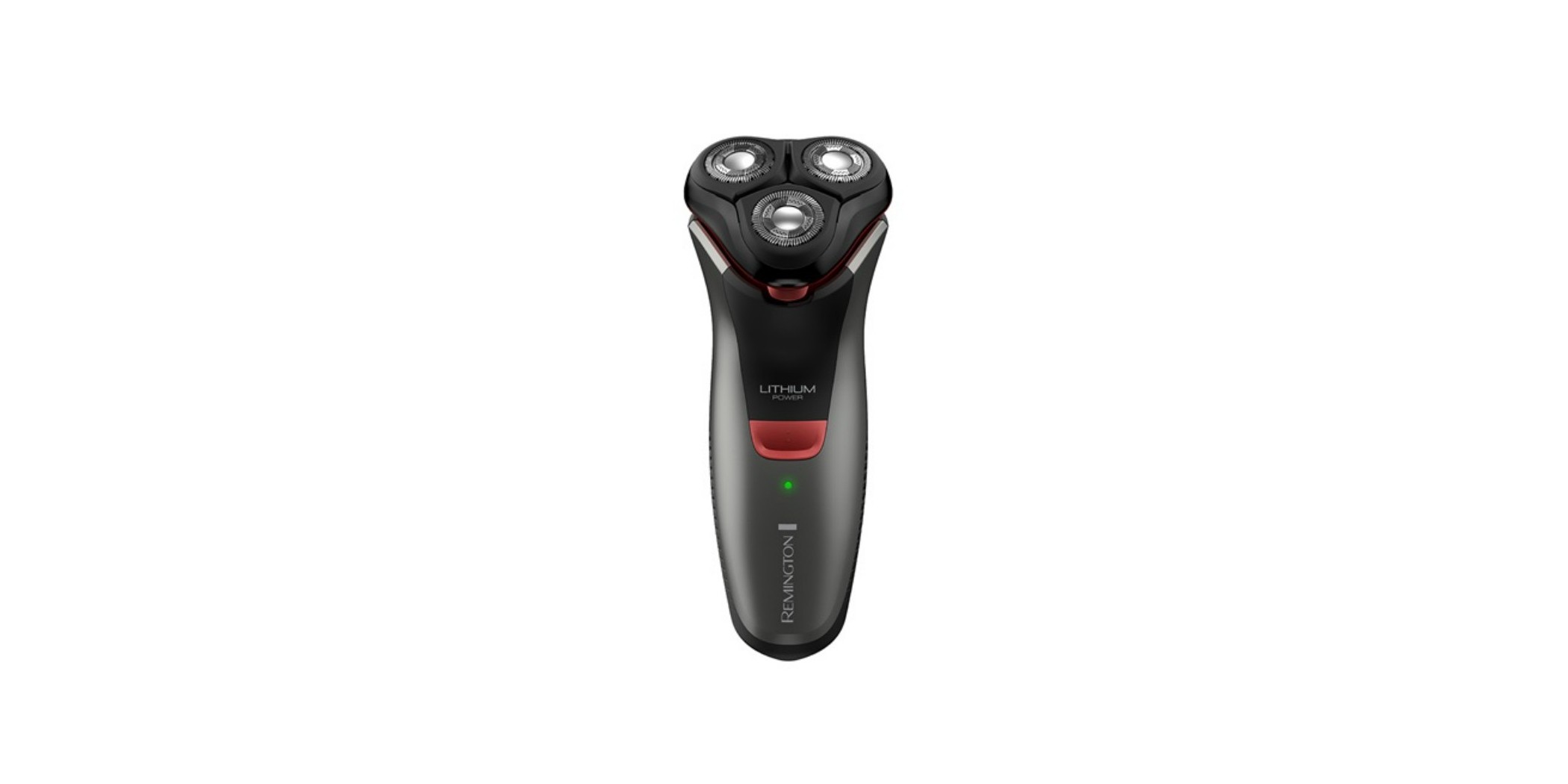 Remington R4000 Cordless Rotary Shaver
