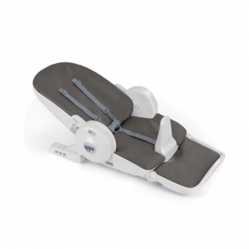 Cam Original 4in1 High Chair Grey - S2200-C250