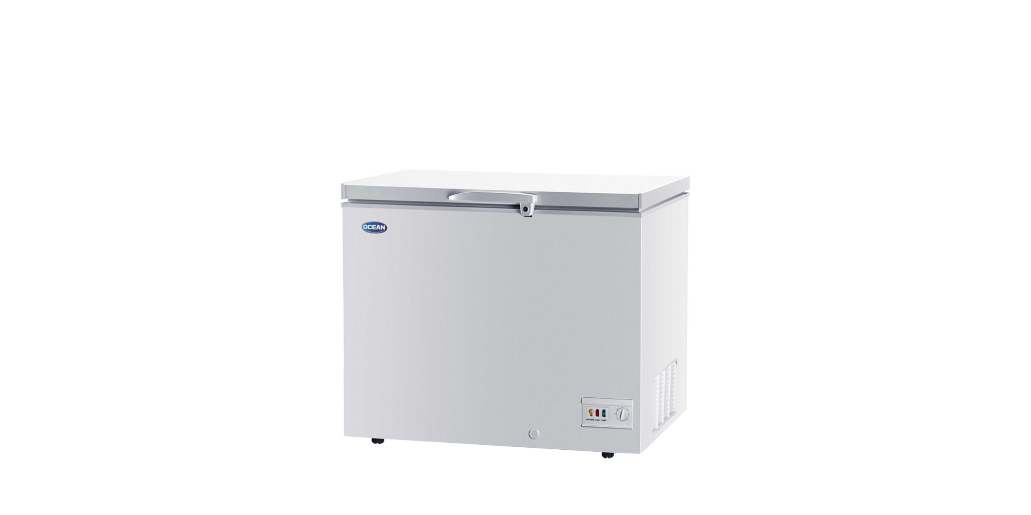 Shop Top Brand Freezers | Courts Mammouth