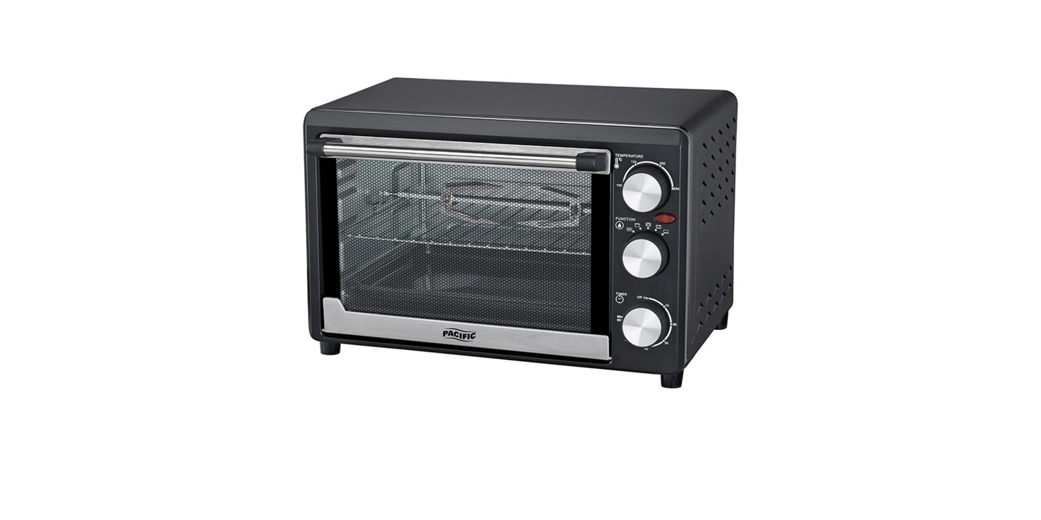 Pacific CK25 Electric Oven "O"