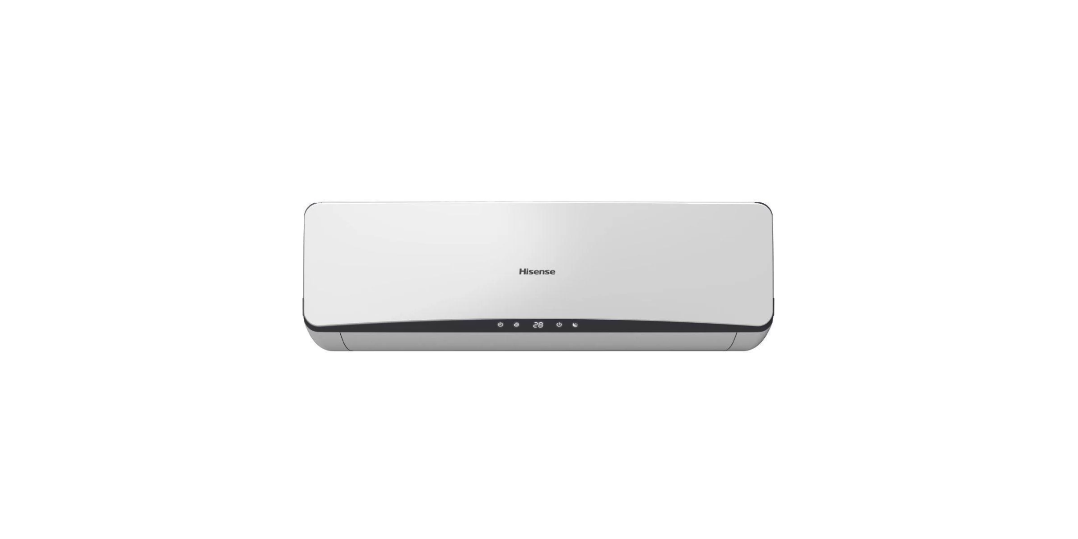 Hisense AP-12HW4RNXS Portable Air Conditioner