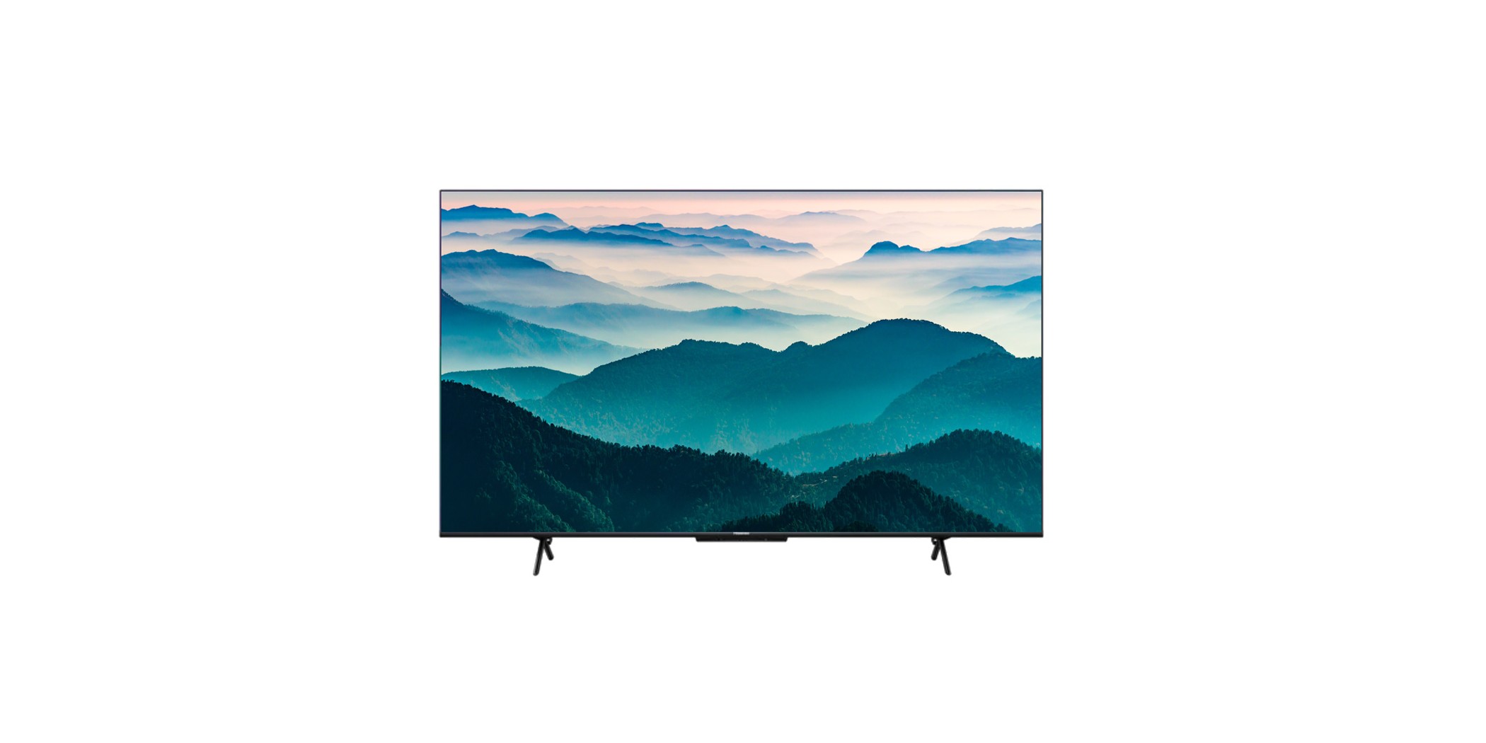 Hisense 75A6H 75'' 4K Smart TV
