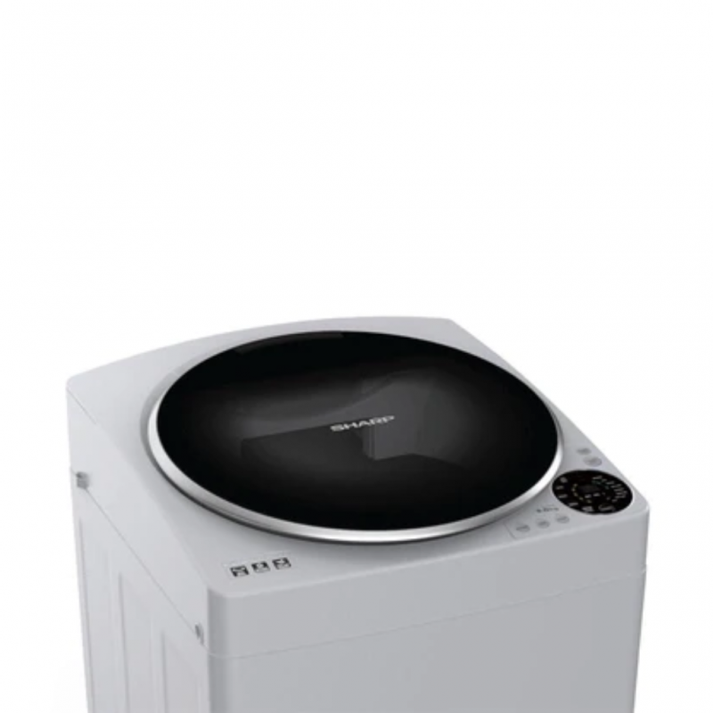 Sharp ES-MW105Z-H Washing Machine