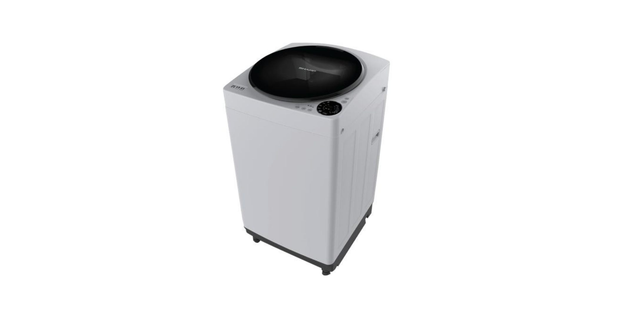 Sharp ES-MW115Z-H Washing Machine