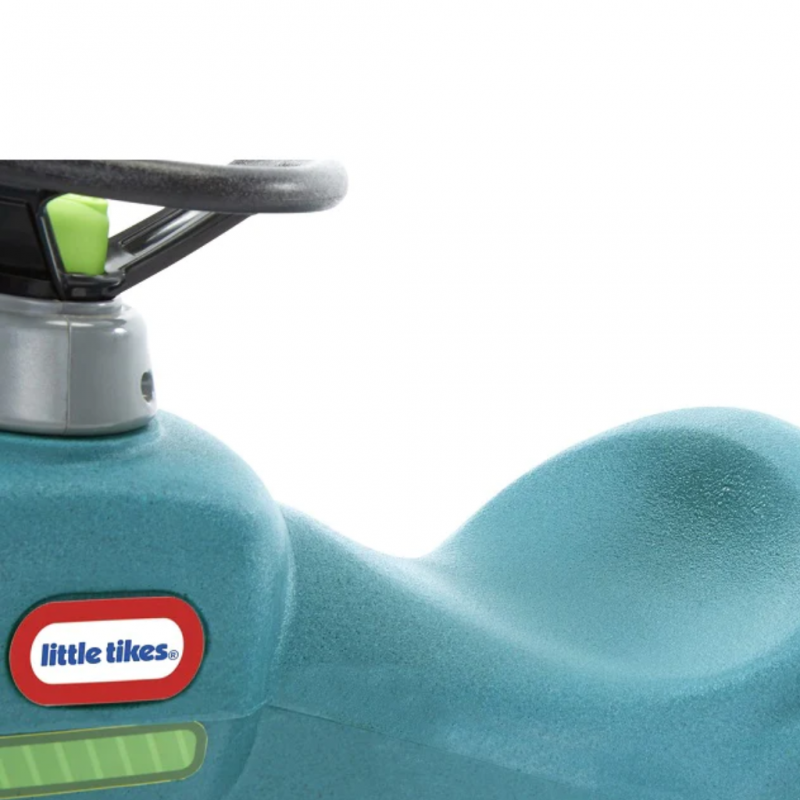 Little Tikes Outdoor Go Green Tractor - 655739M