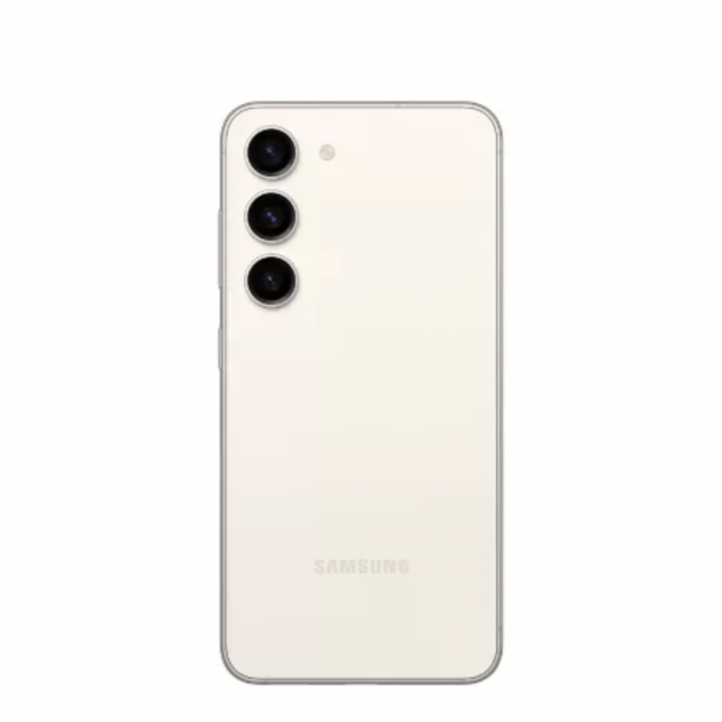 Samsung Galaxy S23 Cream