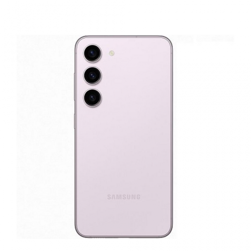 Samsung Galaxy S23 Pink