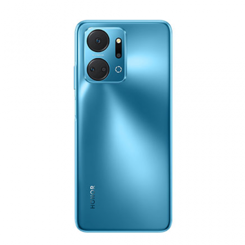 HONOR X7a Ocean Blue